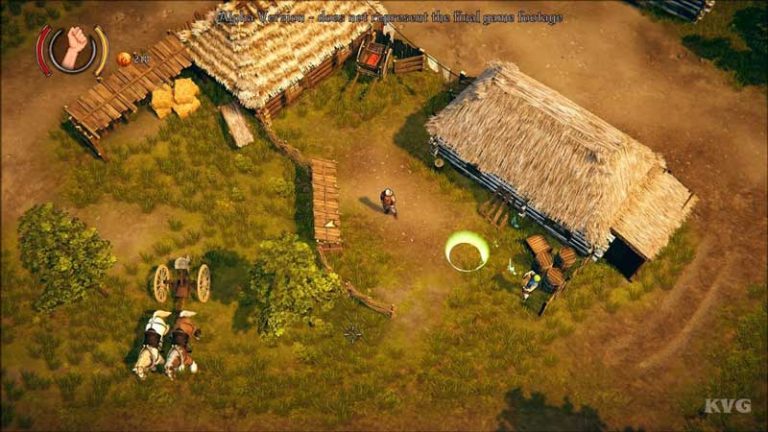 خرید بازی Rustler برای ps5 | قیمت بازی Rustler برای پلی استیشن 5